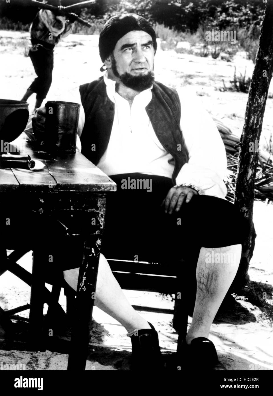 ROOTS, Edward Asner, 1977 Stock Photo - Alamy