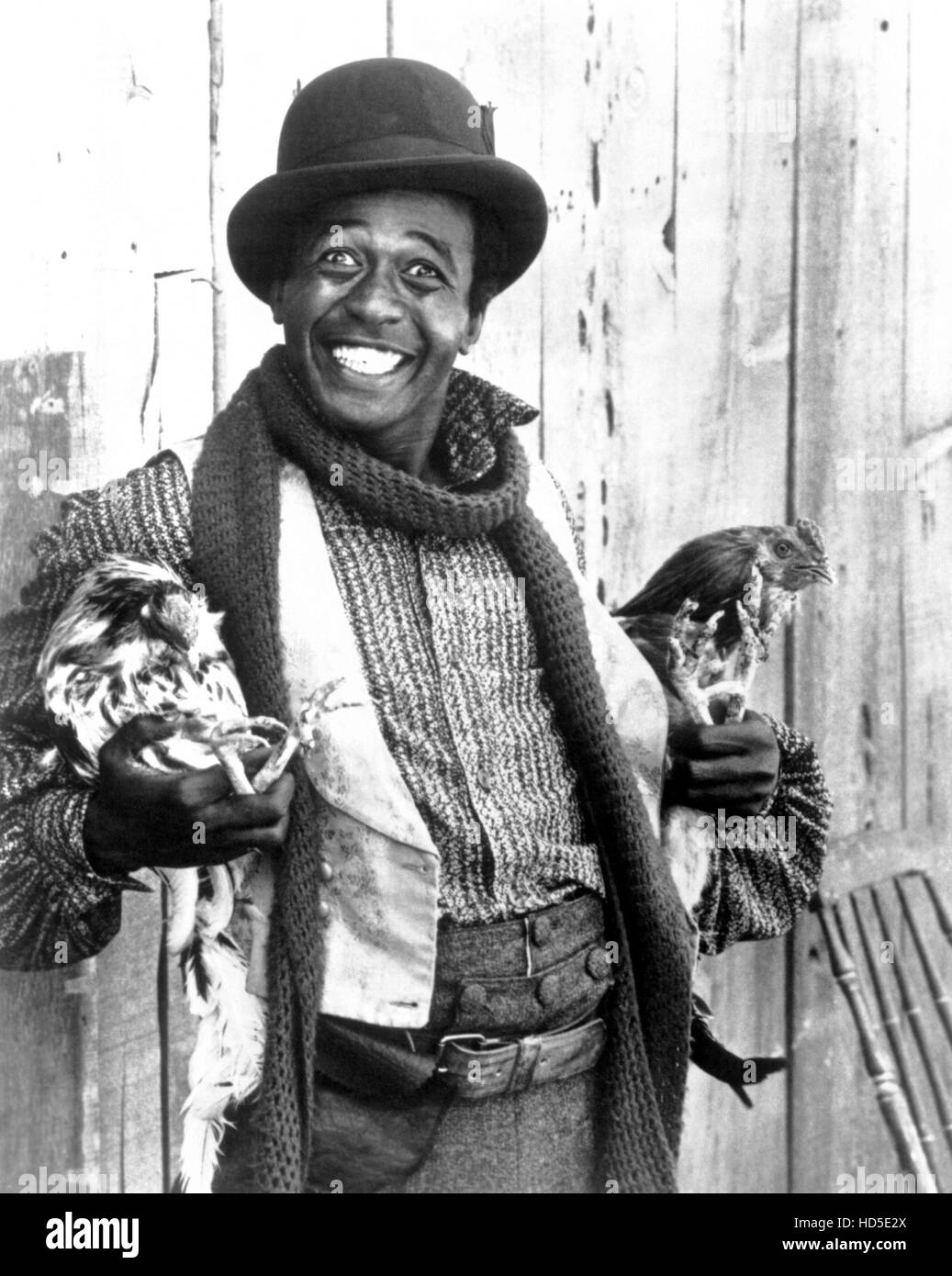 ROOTS, Ben Vereen, 1977 Stock Photo - Alamy