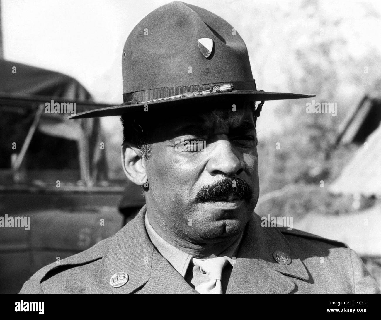 ROLL OUT, Mel Stewart, 1973-74 Stock Photo - Alamy