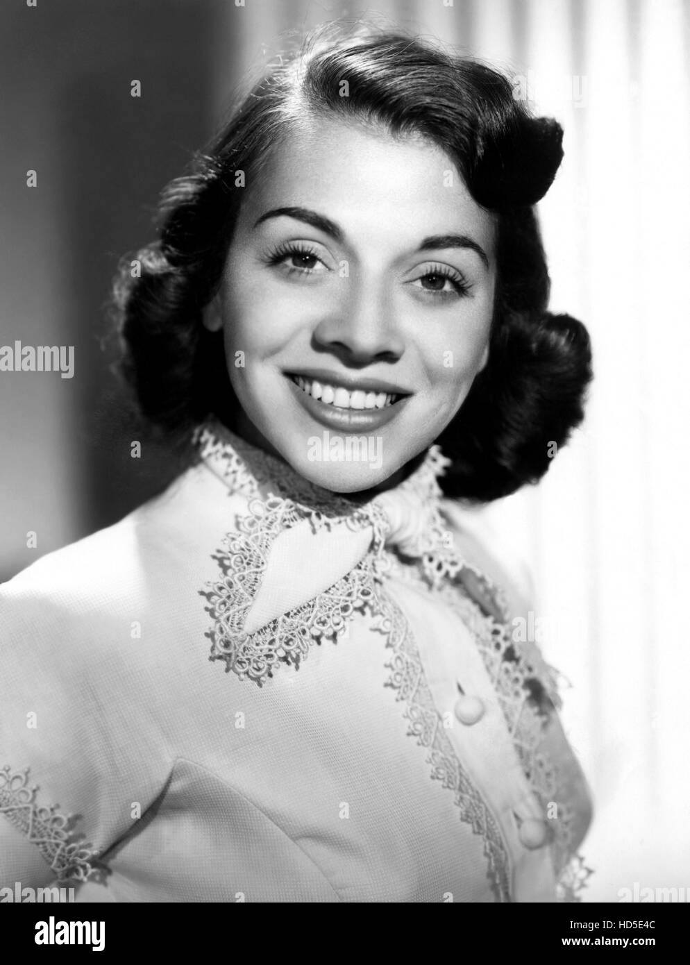 THE ROBERT Q. LEWIS SHOW (aka ROBERT Q.'S MATINEE), Betty Clooney, 1954 ...