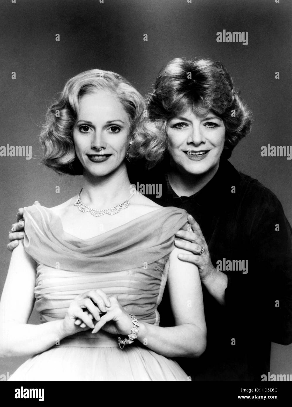 ROSIE: THE ROSEMARY CLOONEY STORY, Sondra Locke, Rosemary Clooney, 1982 ...