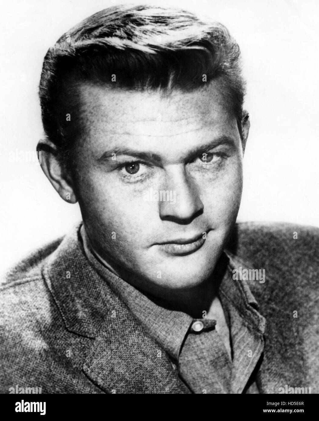 ROUTE 66, Martin Milner, 1960-64 Stock Photo - Alamy