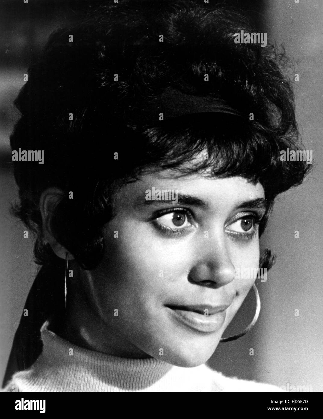 Denise Nicholas Room 222