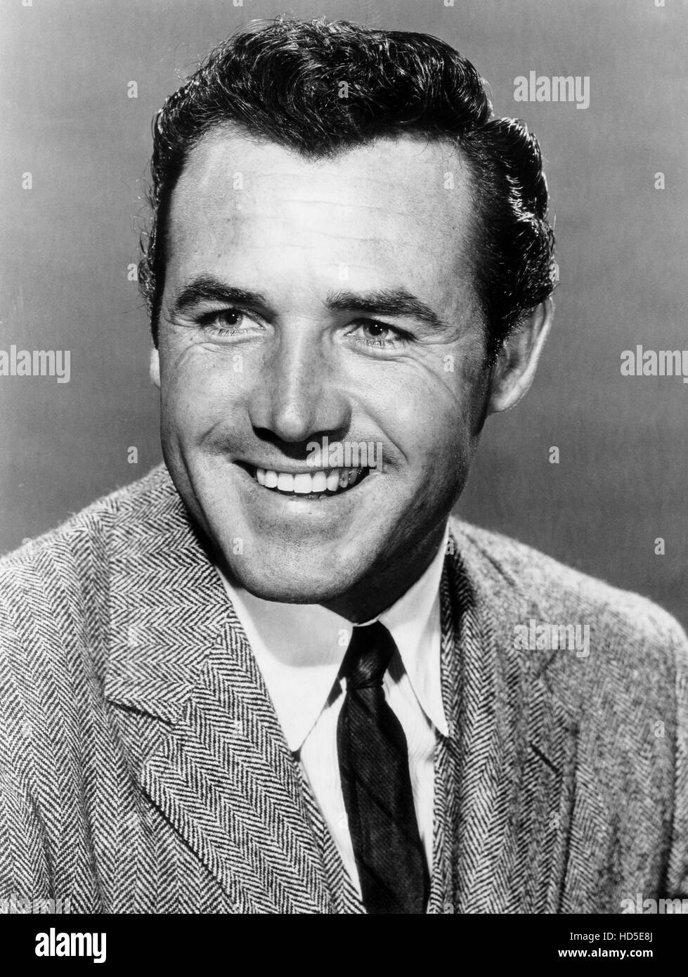 THE ROARING 20'S, Rex Reason, 1960-62 Stock Photo - Alamy