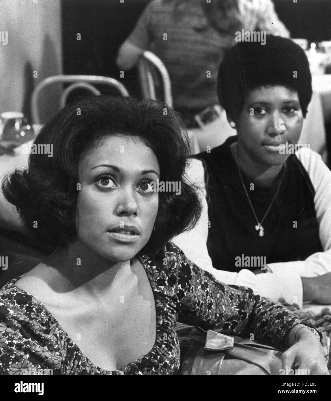 Denise Nicholas Room 222