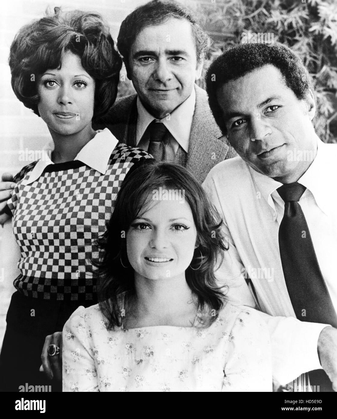 Karen Valentine Room 222