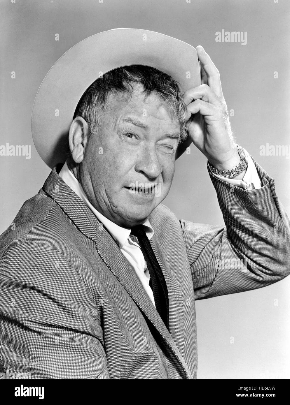 Chill Wills