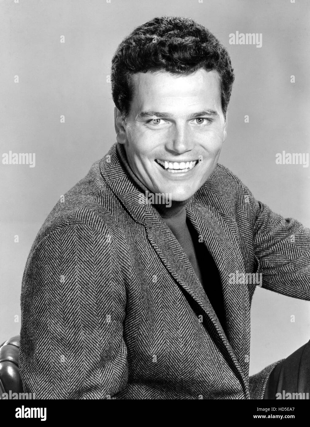 THE ROUNDERS, Patrick Wayne, 1966-67 Stock Photo - Alamy