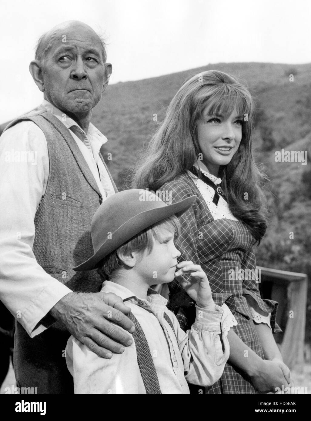 THE ROAD WEST, Charles Seel, Kelly Corcoran, Brenda Scott, 'This Dry ...