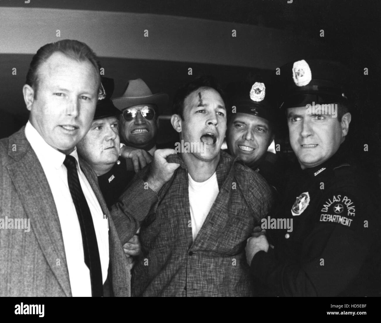 RUBY AND OSWALD, (aka FOUR DAYS IN DALLAS), Chip Lucia, Frederic ...