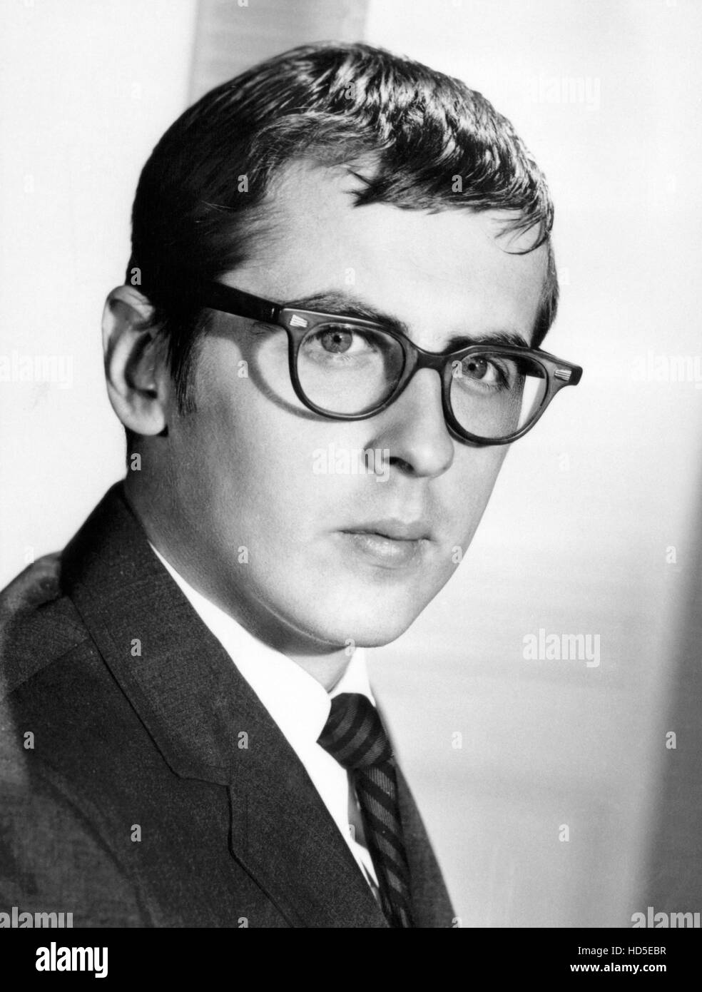 RUN, BUDDY, RUN, Jim Connell, 1966-67 Stock Photo - Alamy