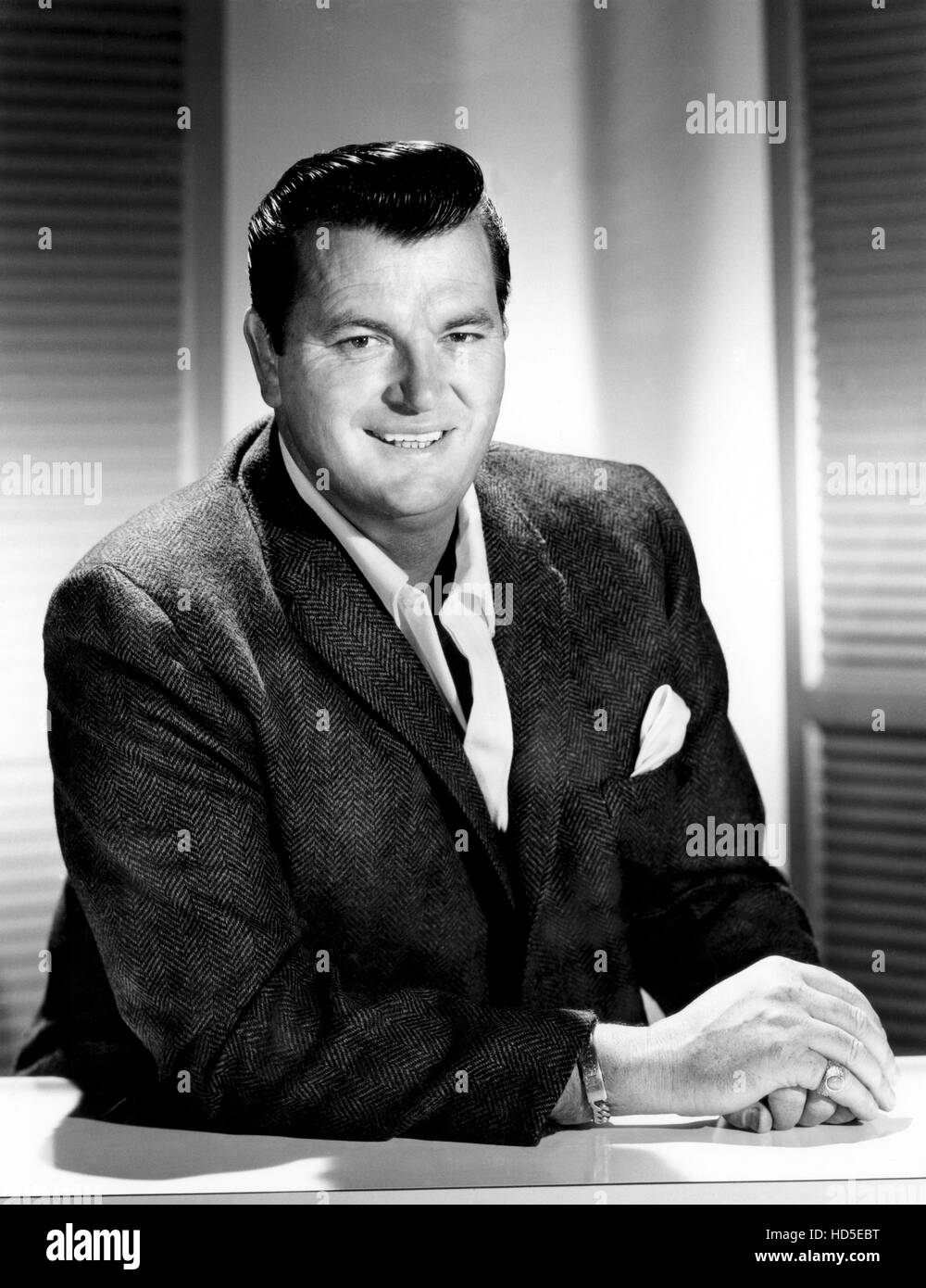 RUN, BUDDY, RUN, Gregg Palmer, 1966-67 Stock Photo - Alamy