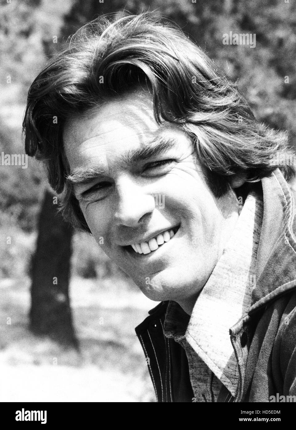 RUN, JOE, RUN, Arch Whiting, 1974-76 Stock Photo - Alamy