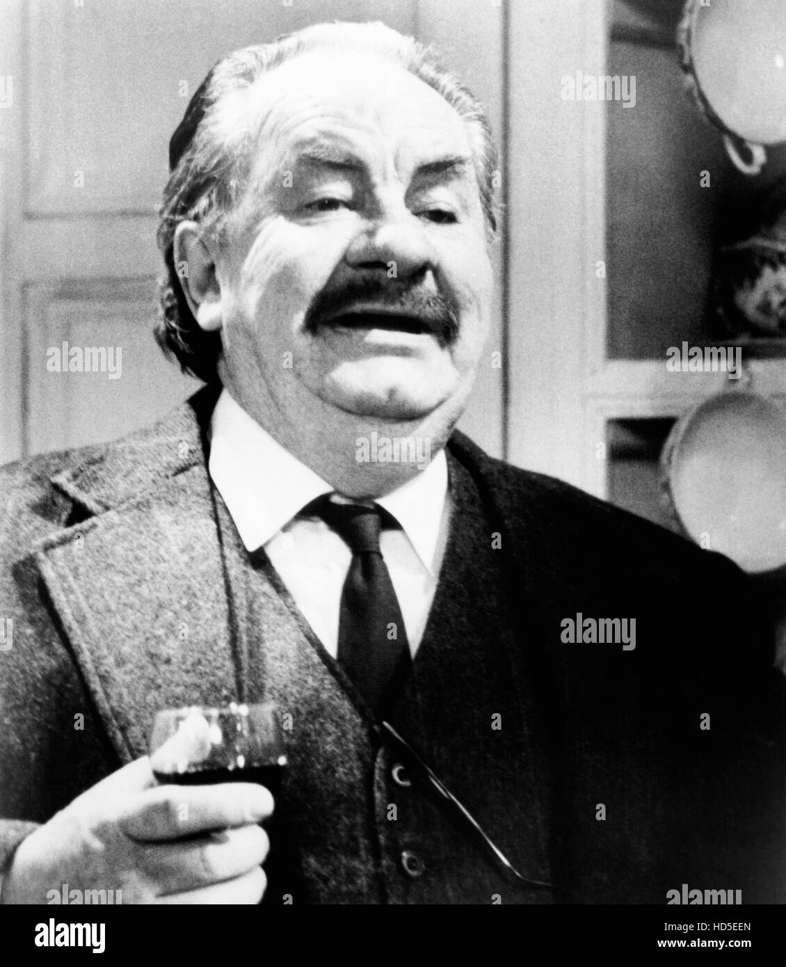 Rumpole of the bailey High Resolution Stock Photography and Images - Alamy