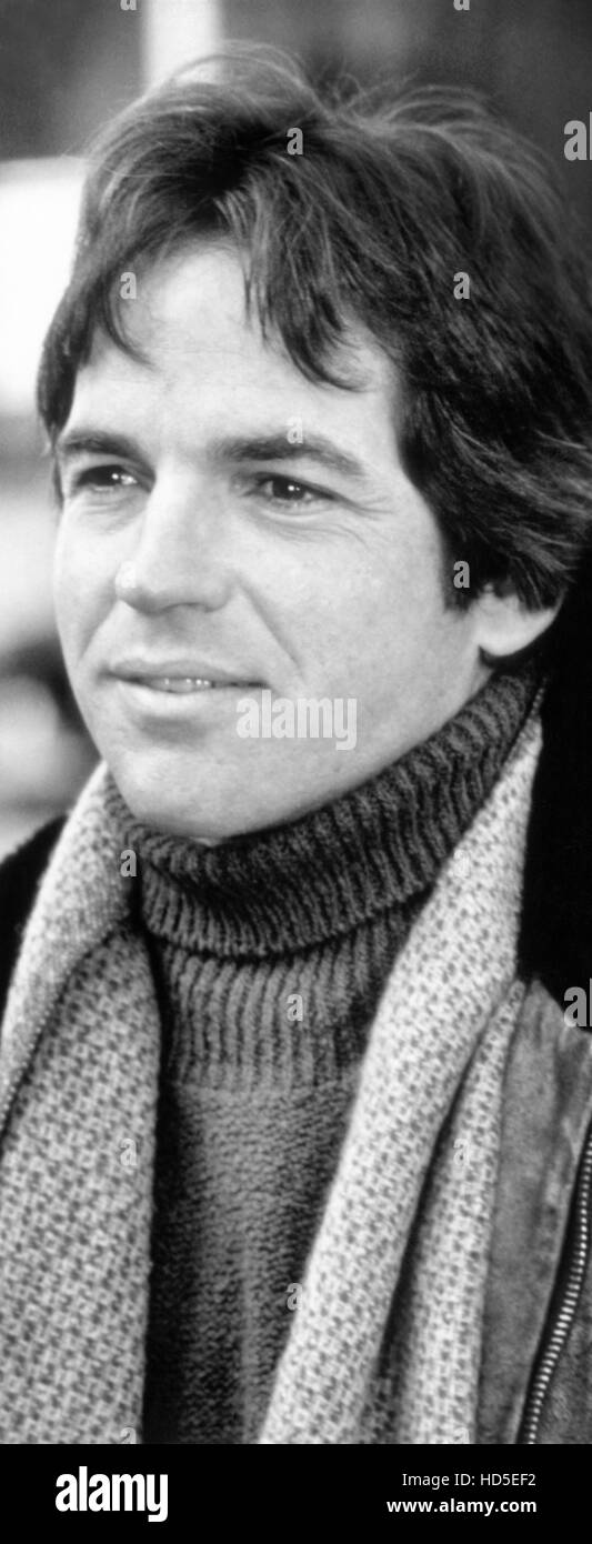 RUNNING OUT, Tony Bill, 1983, © CBS/courtesy Everett Collection Stock ...