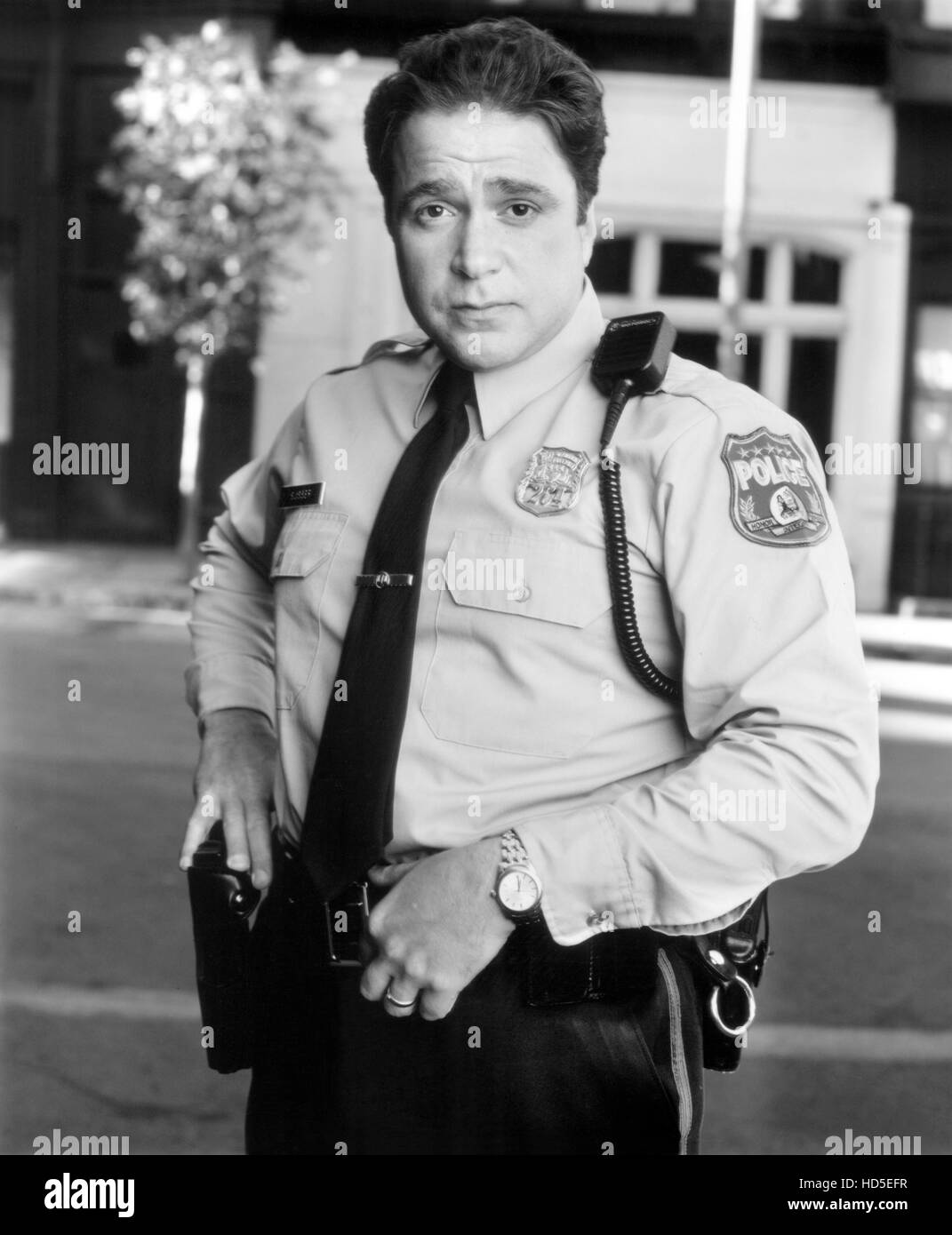 RYAN CAULFIELD: YEAR ONE (aka THE BADLAND), Michael Rispoli, 1999 ...