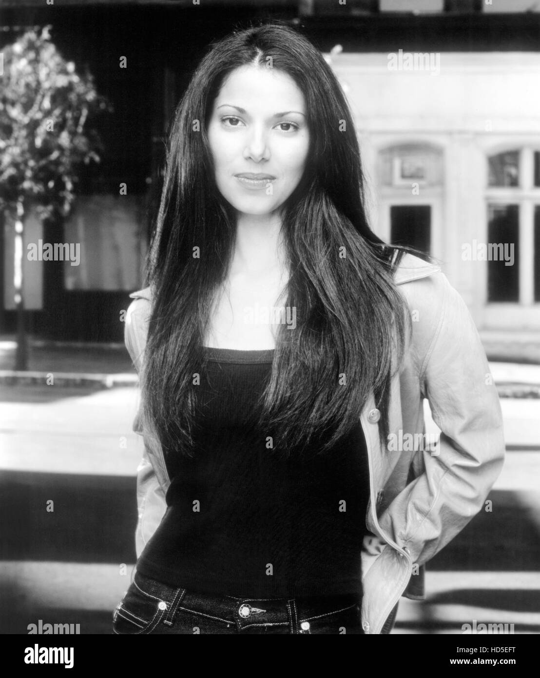 RYAN CAULFIELD: YEAR ONE (aka THE BADLAND), Roselyn Sanchez, 1999 ...