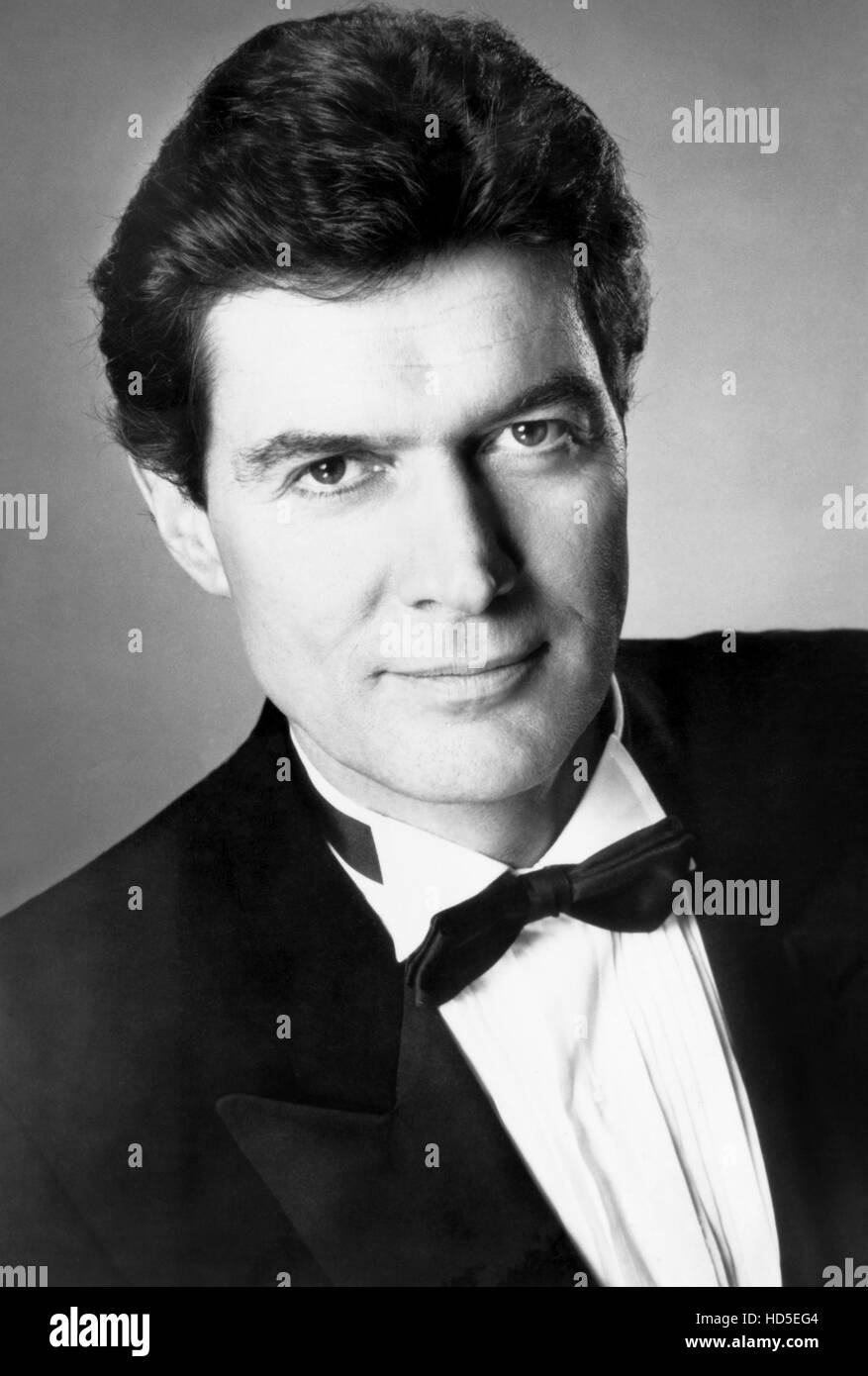 RYAN'S HOPE, Daniel Pilon, (1984), 1975-89. © Labine-Meyer Prod ...