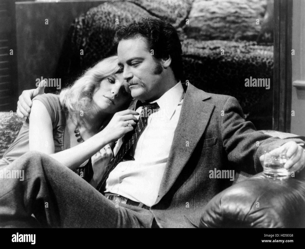 RYAN'S HOPE, from left: Randall Edwards, Ron Hale, (ca. 1979), 1975-89 ...