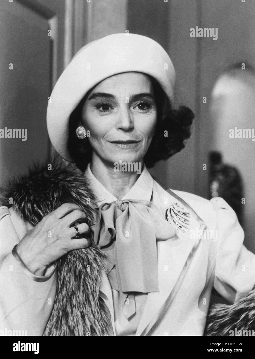 RYAN'S HOPE, Marisa Pavan, 1975-89 Stock Photo - Alamy
