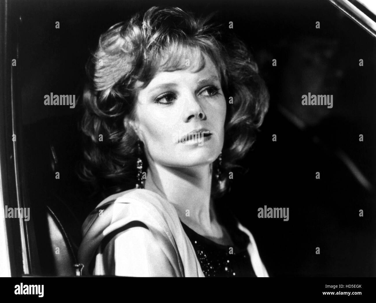 RYAN'S HOPE, Marg Helgenberger, (ca. 1983), 1975-89 Stock Photo - Alamy
