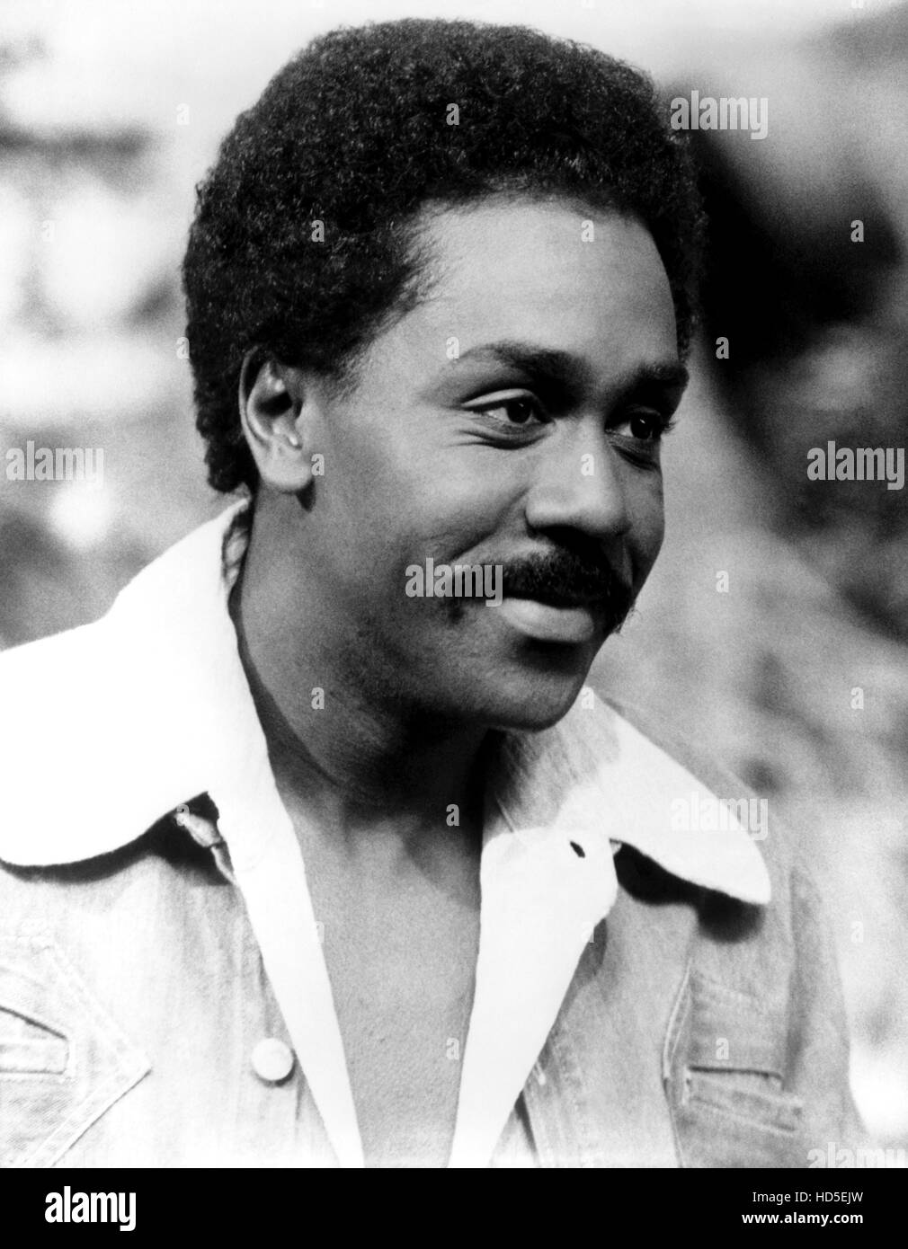 SANFORD AND SON, Demond Wilson, 1972-77 Stock Photo - Alamy