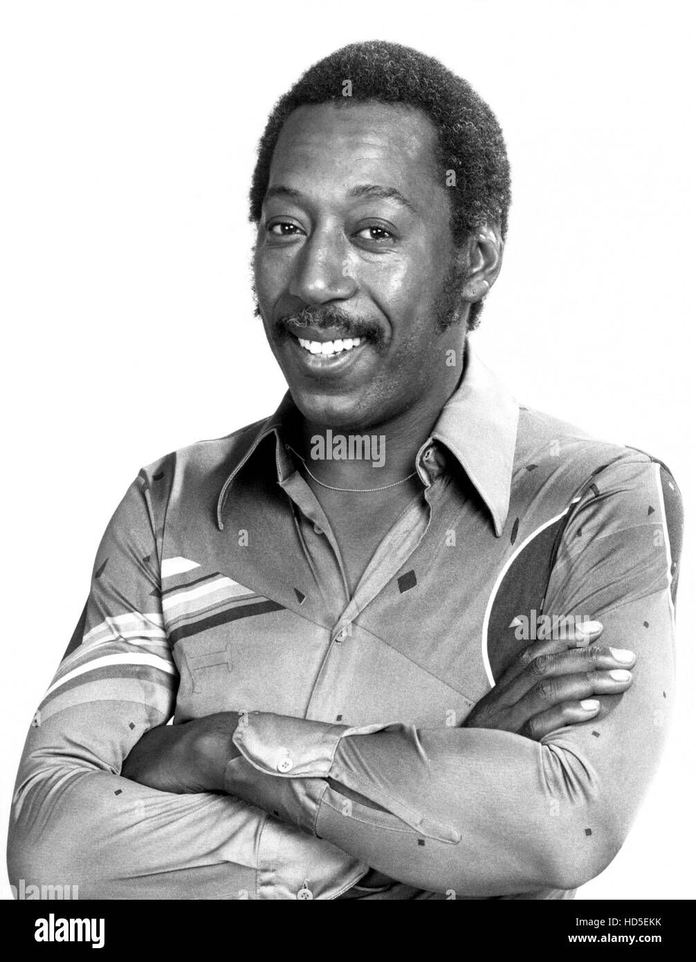 THE SANFORD ARMS, Theodore 'Ted' Wilson, 1977 Stock Photo - Alamy