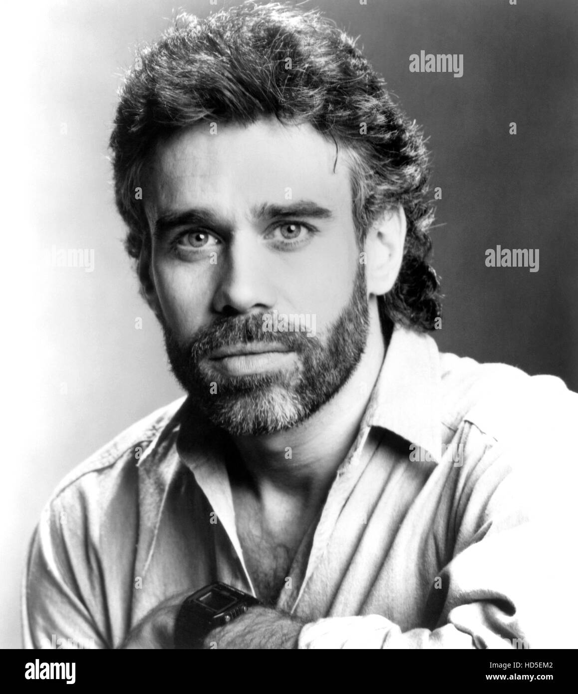 SANTA BARBARA, Scott Jaeck, (ca. 1987-88), 1984-93. © NBC / Courtesy ...