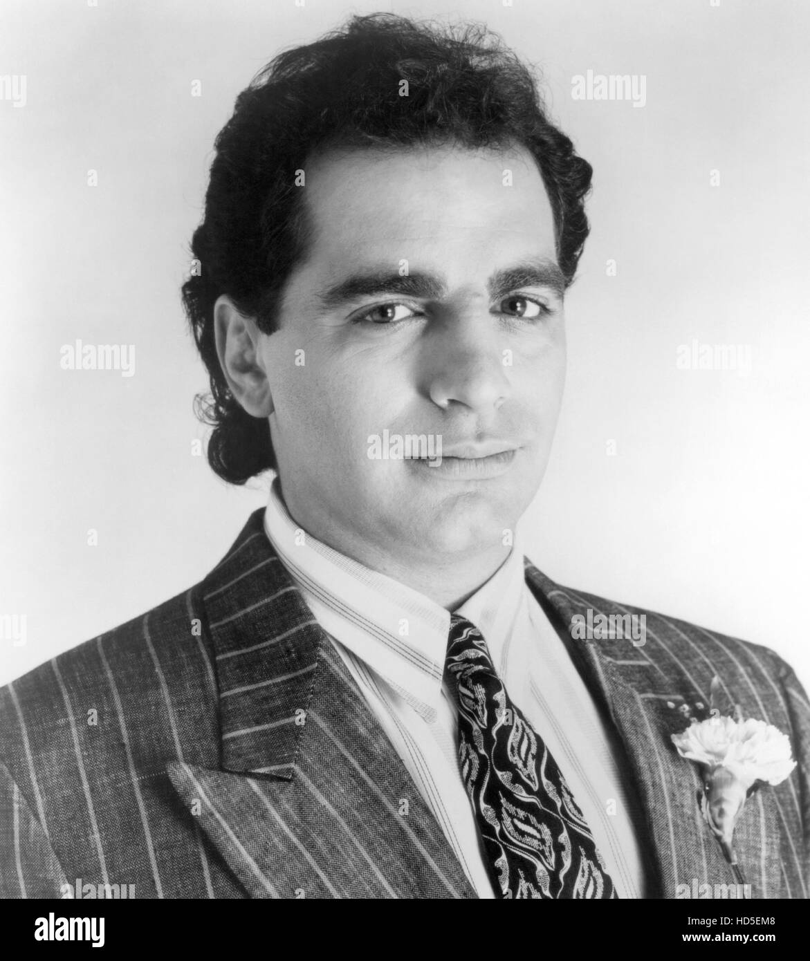 SANTA BARBARA, Joe Marinelli, (ca. late 1980s), 1984-93. © NBC ...