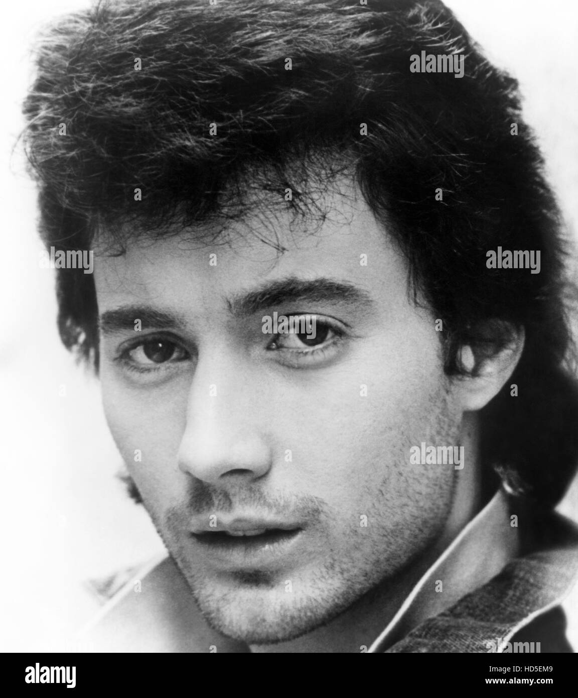 SANTA BARBARA, Peter Love, (ca. late 1980s), 1984-93. © NBC / Courtesy ...