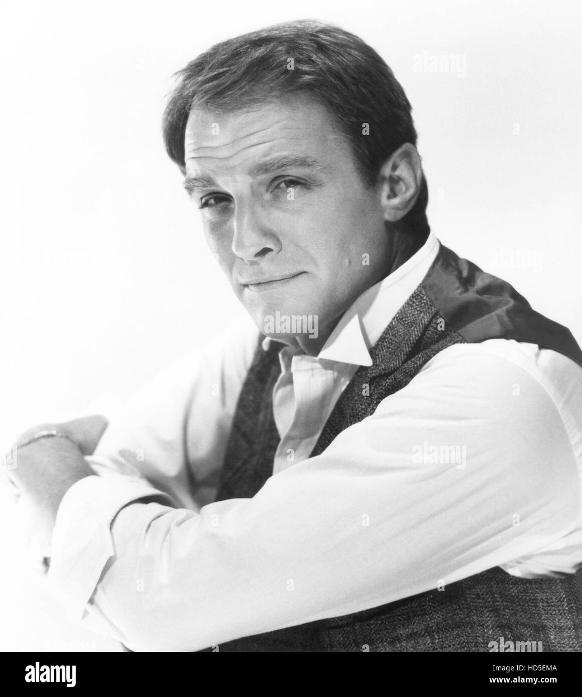 SANTA BARBARA, Terry Lester, (ca. 1989-90), 1984-93. © NBC / Courtesy ...