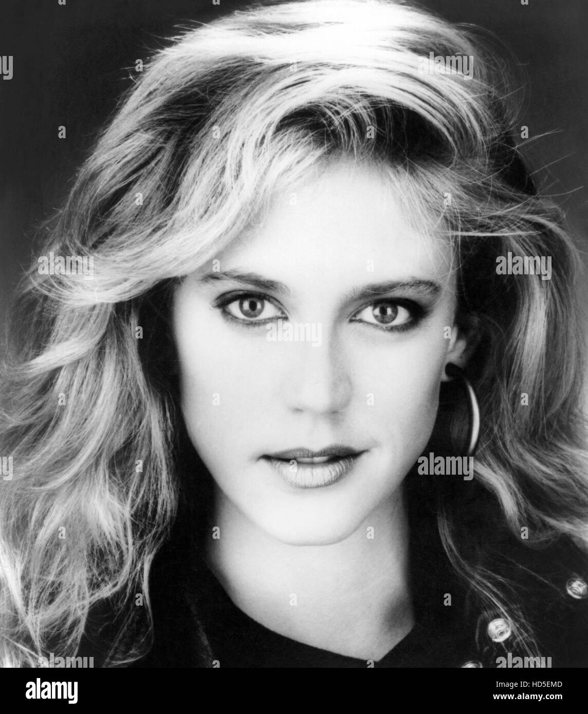 SANTA BARBARA, Ally Walker, (1988), 1984-93. © NBC / Courtesy: Everett ...