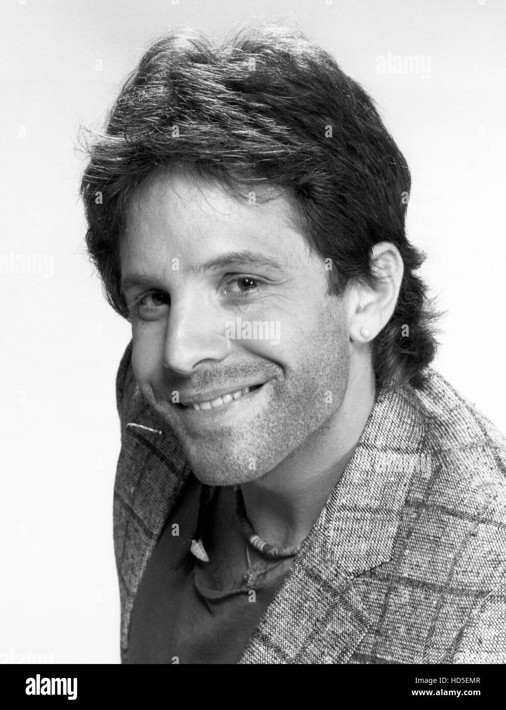 SANTA BARBARA, Robert Thaler, (1985), 1984-93. © NBC / Courtesy ...