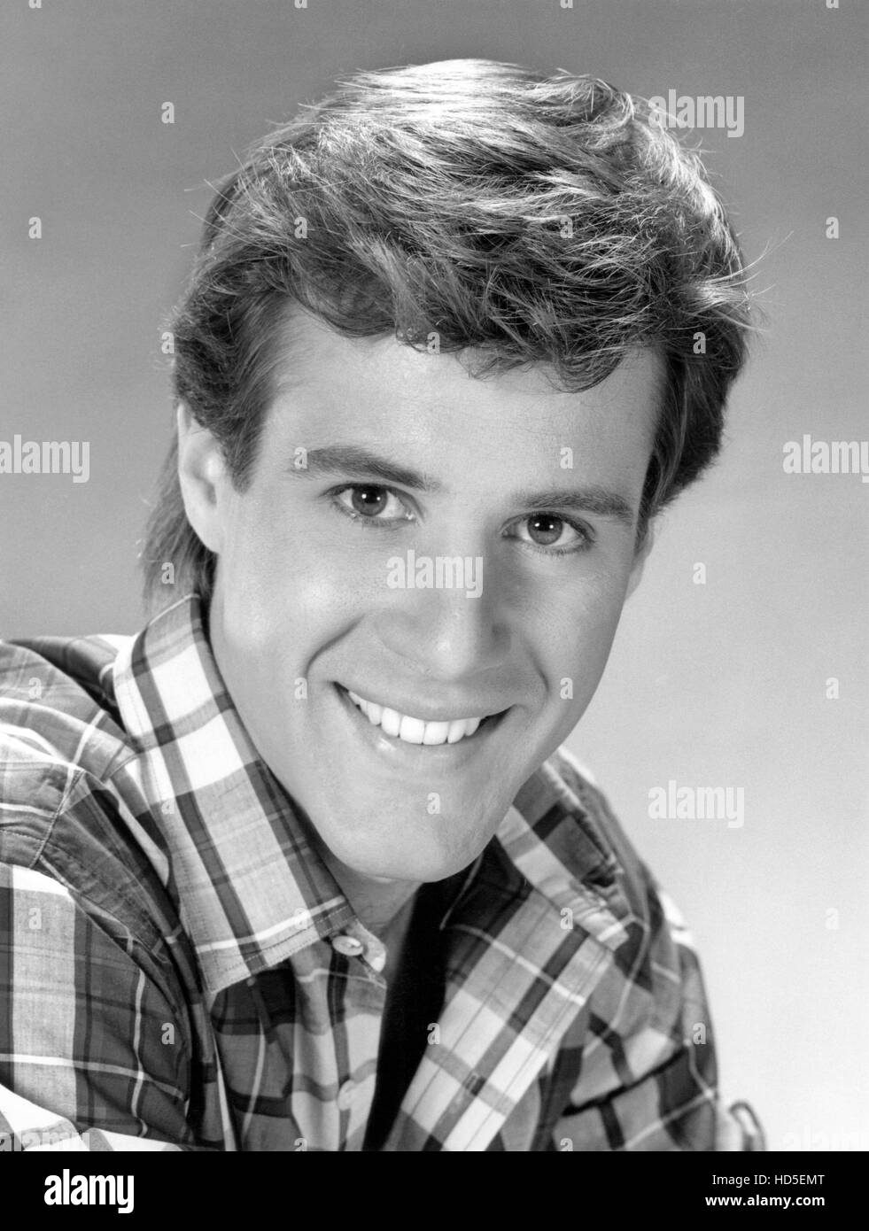 SANTA BARBARA, Todd McKee, (1986), 1984-93. © NBC / Courtesy: Everett ...