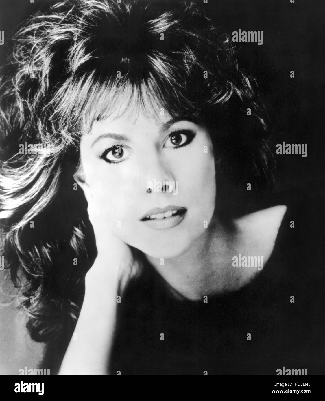 SANTA BARBARA, Nancy Lee Grahn, 1984-93. © NBC / Courtesy: Everett ...