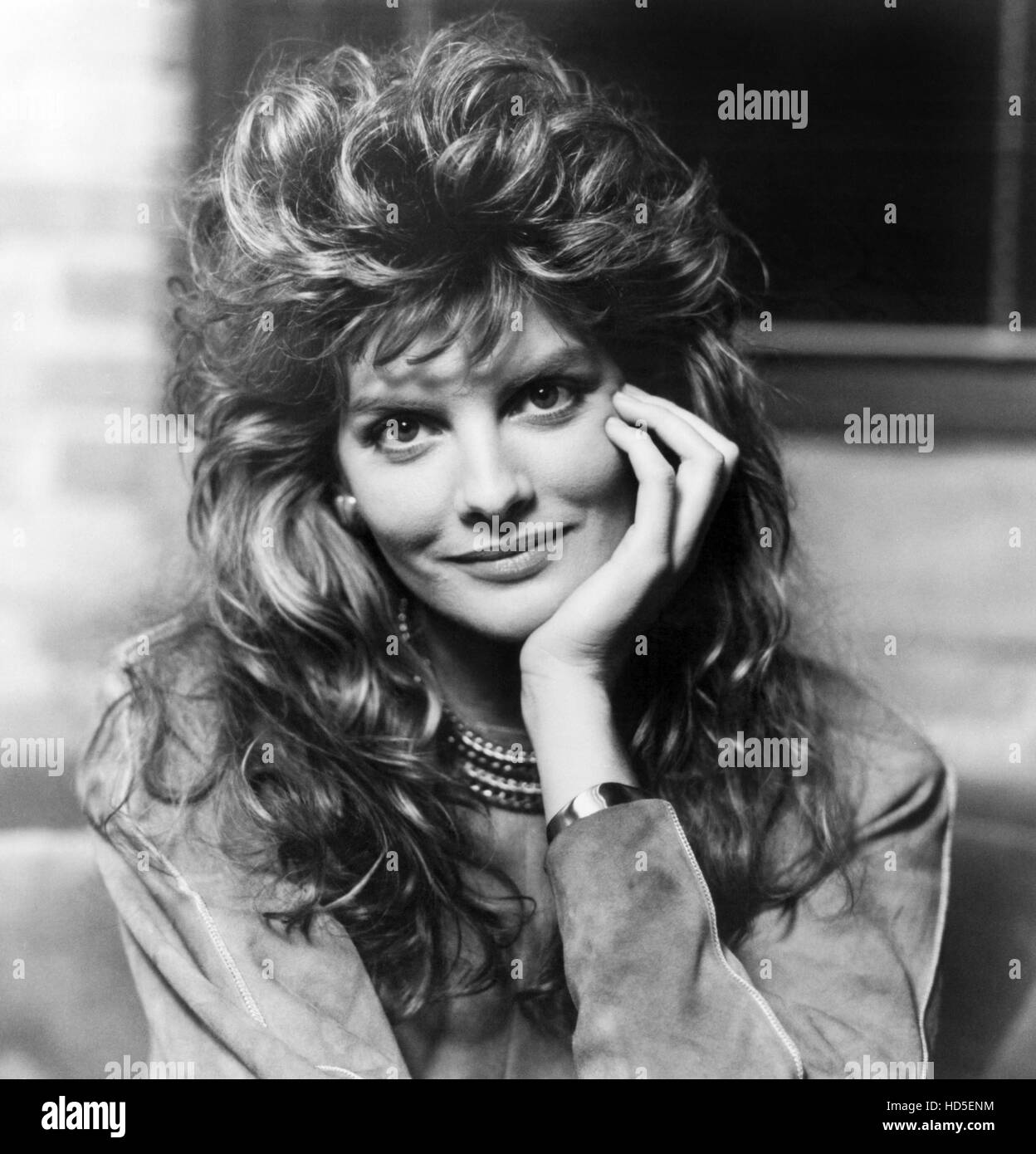 SABLE, Rene Russo, 1987-88. © ABC / Courtesy: Everett Collection Stock ...
