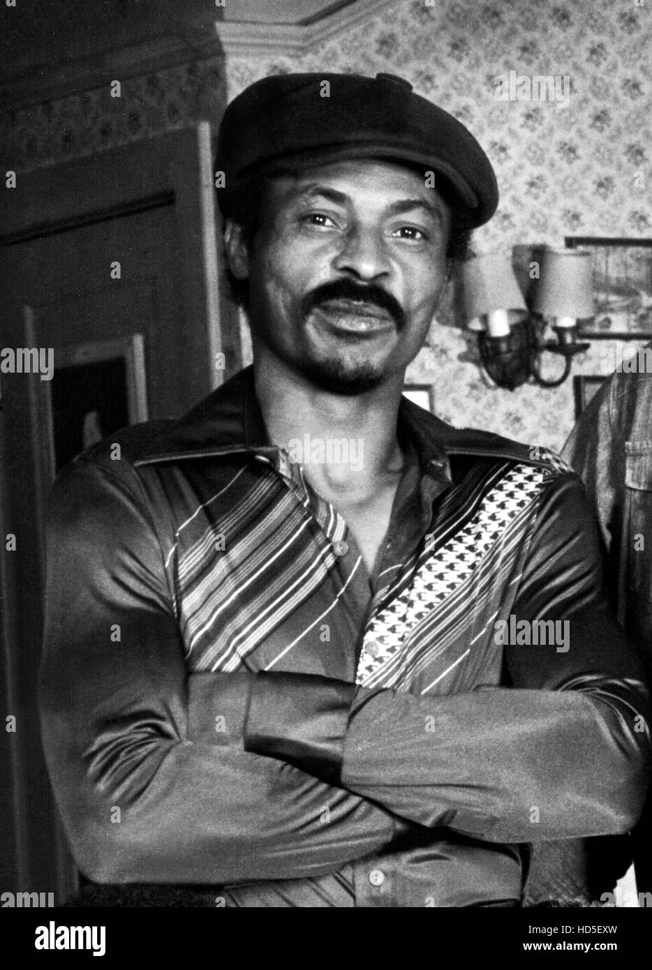 SANFORD, Nathaniel Taylor, 1980, © NBC / Courtesy: Everett Collection ...