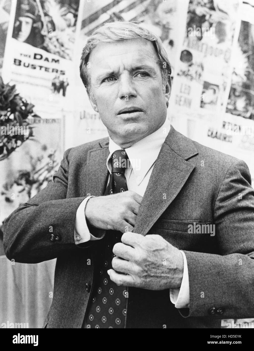 SALVAGE 1, Richard Jaeckel, 1979, ©ABC/Courtesy: Everett Collection ...