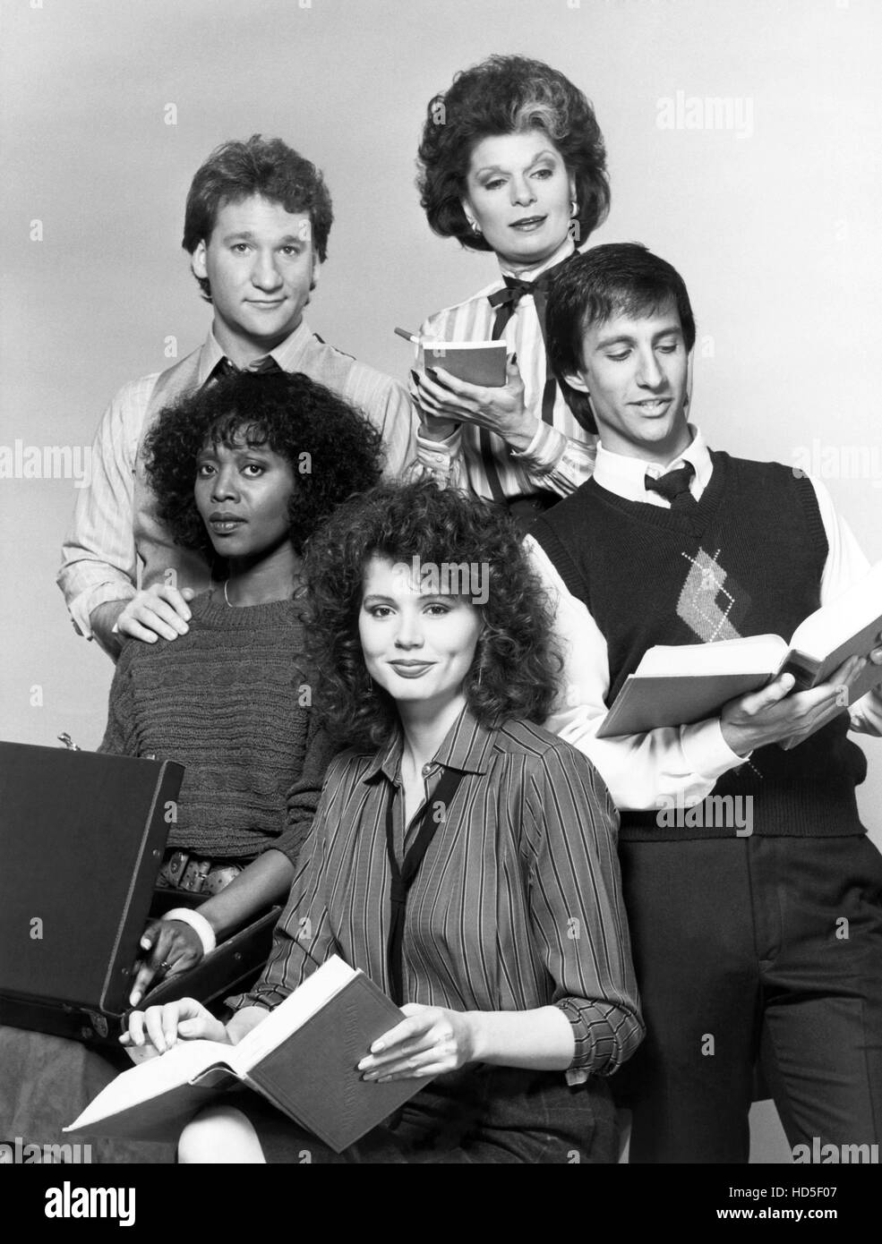 SARA, (clockwise from top left): Bill Maher, Ronnie Claire Edwards ...