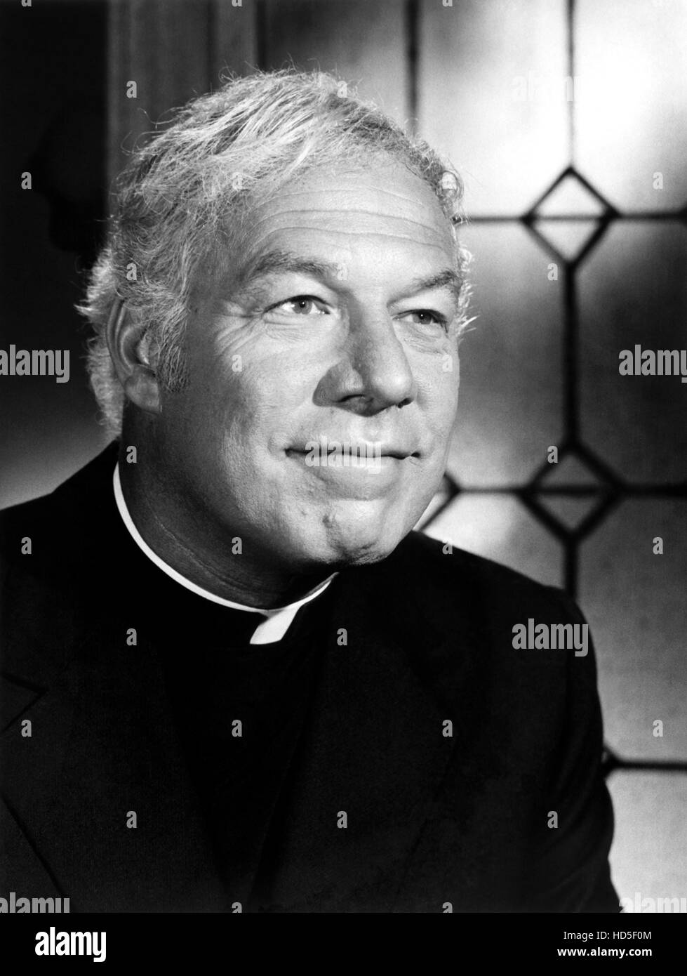 SARGE, George Kennedy, 1971-72 Stock Photo - Alamy
