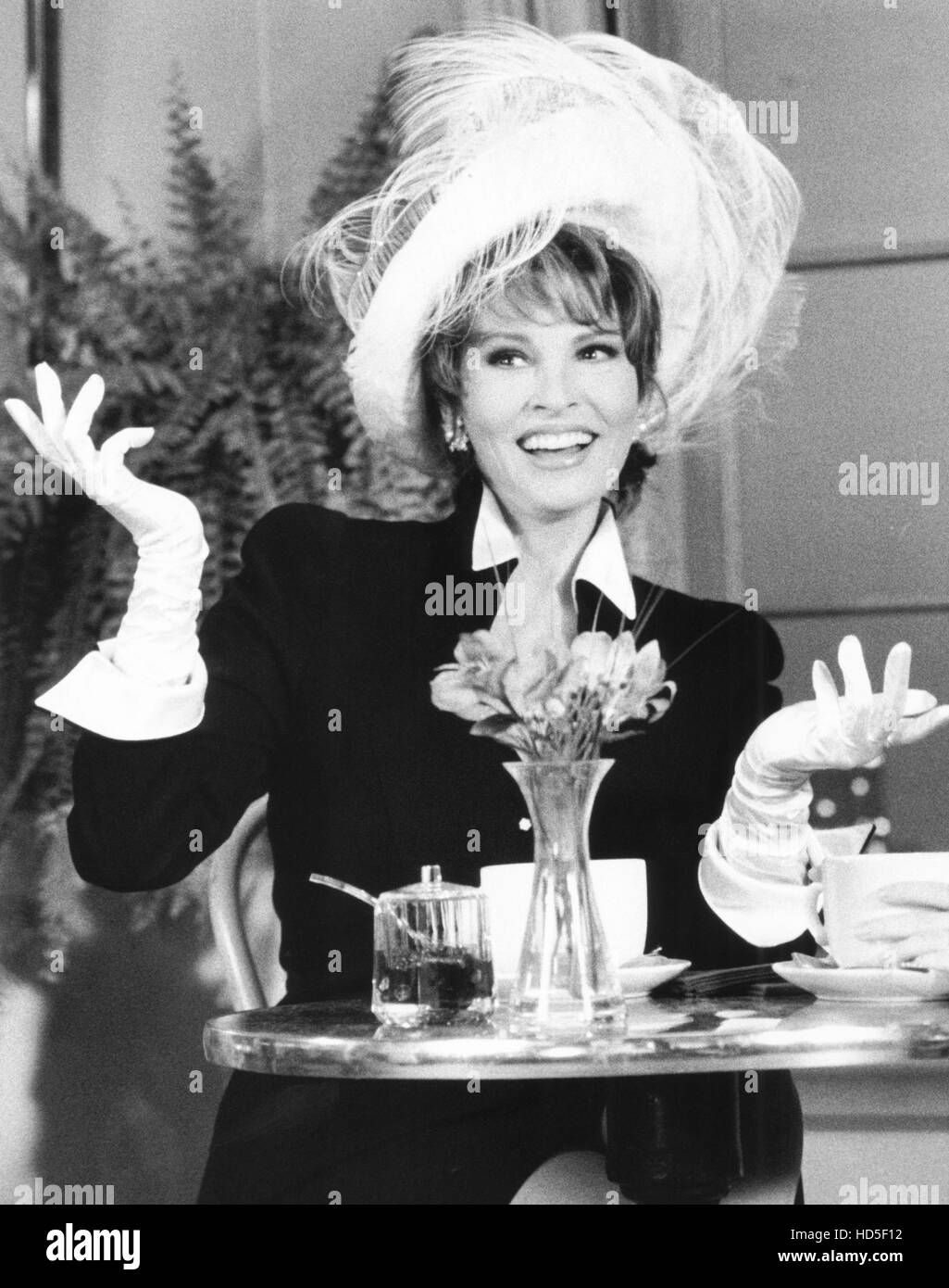 SABRINA THE TEENAGE WITCH, Raquel Welch, 'Third Aunt From The Sun ...