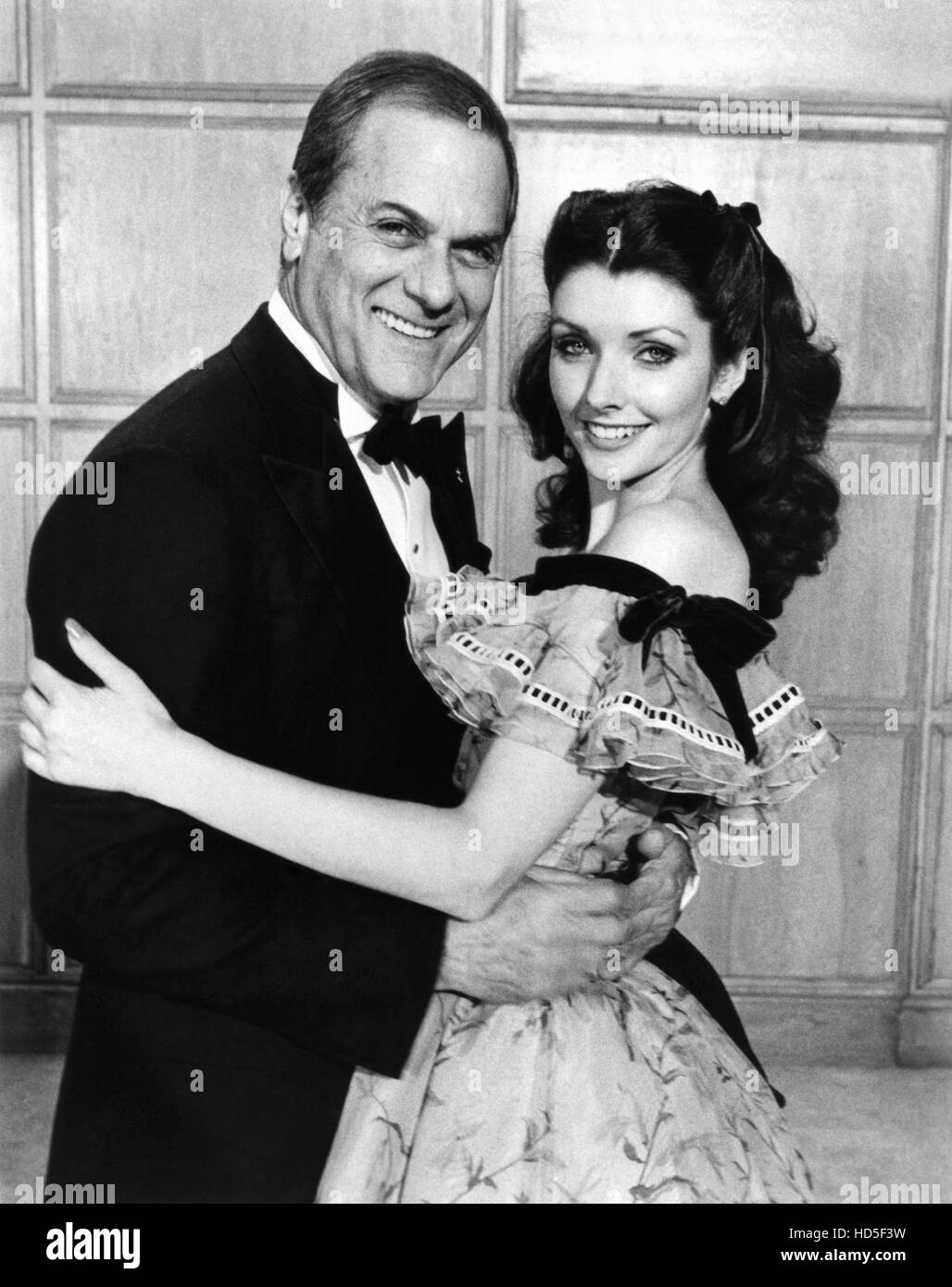 THE SCARLETT O'HARA WAR, Tony Curtis, Morgan Brittany, (aired May 19 ...