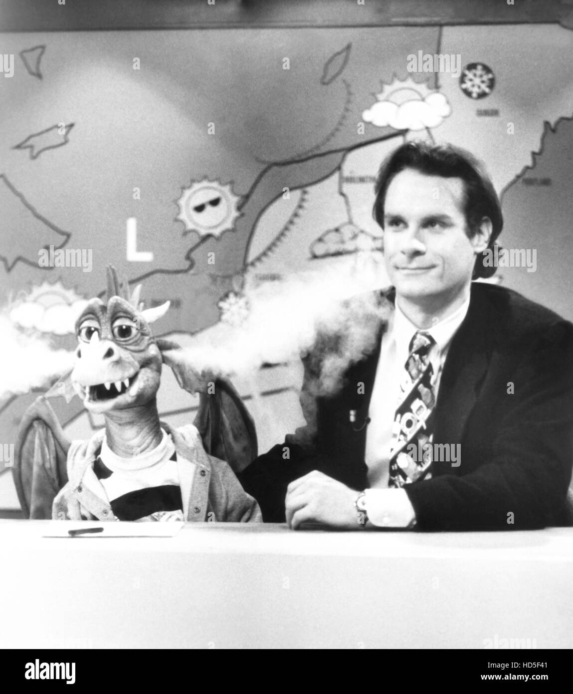 SCORCH, Jonathan Walker, 1992, © CBS/courtesy Everett Collection Stock ...