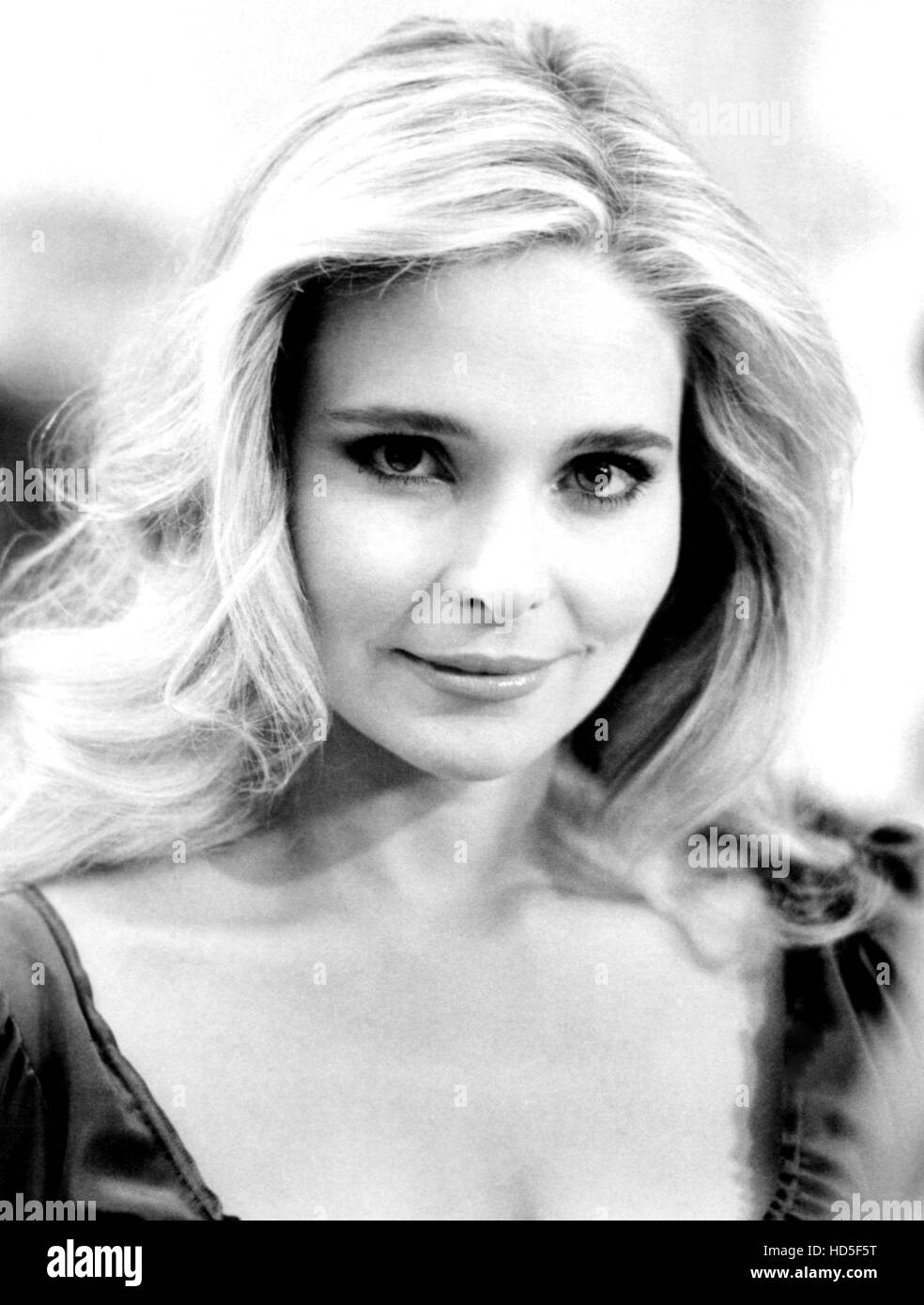 Priscilla Barnes 1981 On This Date In 1981 Priscilla Barnes Debuts As