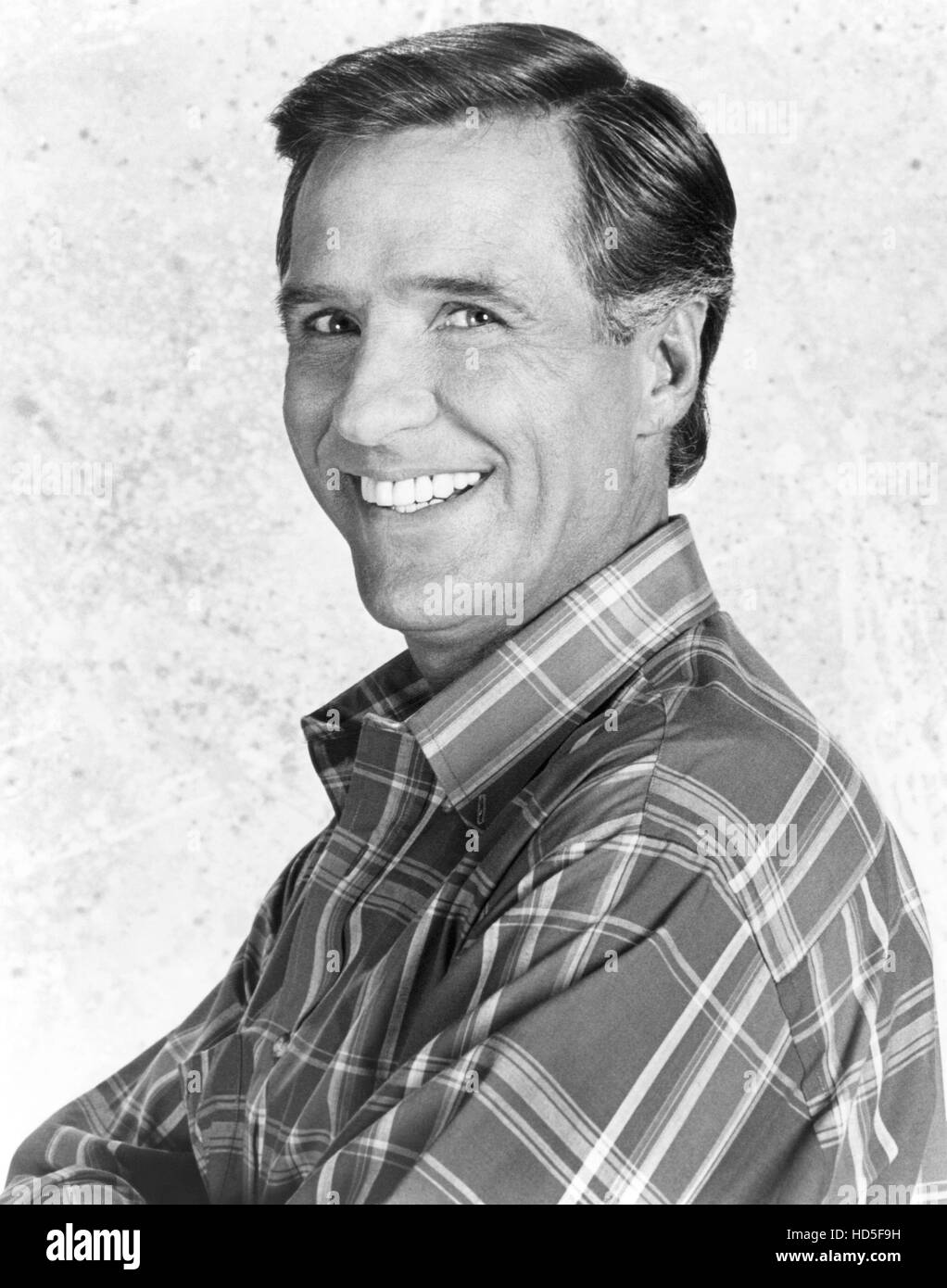 SECOND CHANCE, Kiel Martin, 1987-88. © Fox / Courtesy: Everett ...