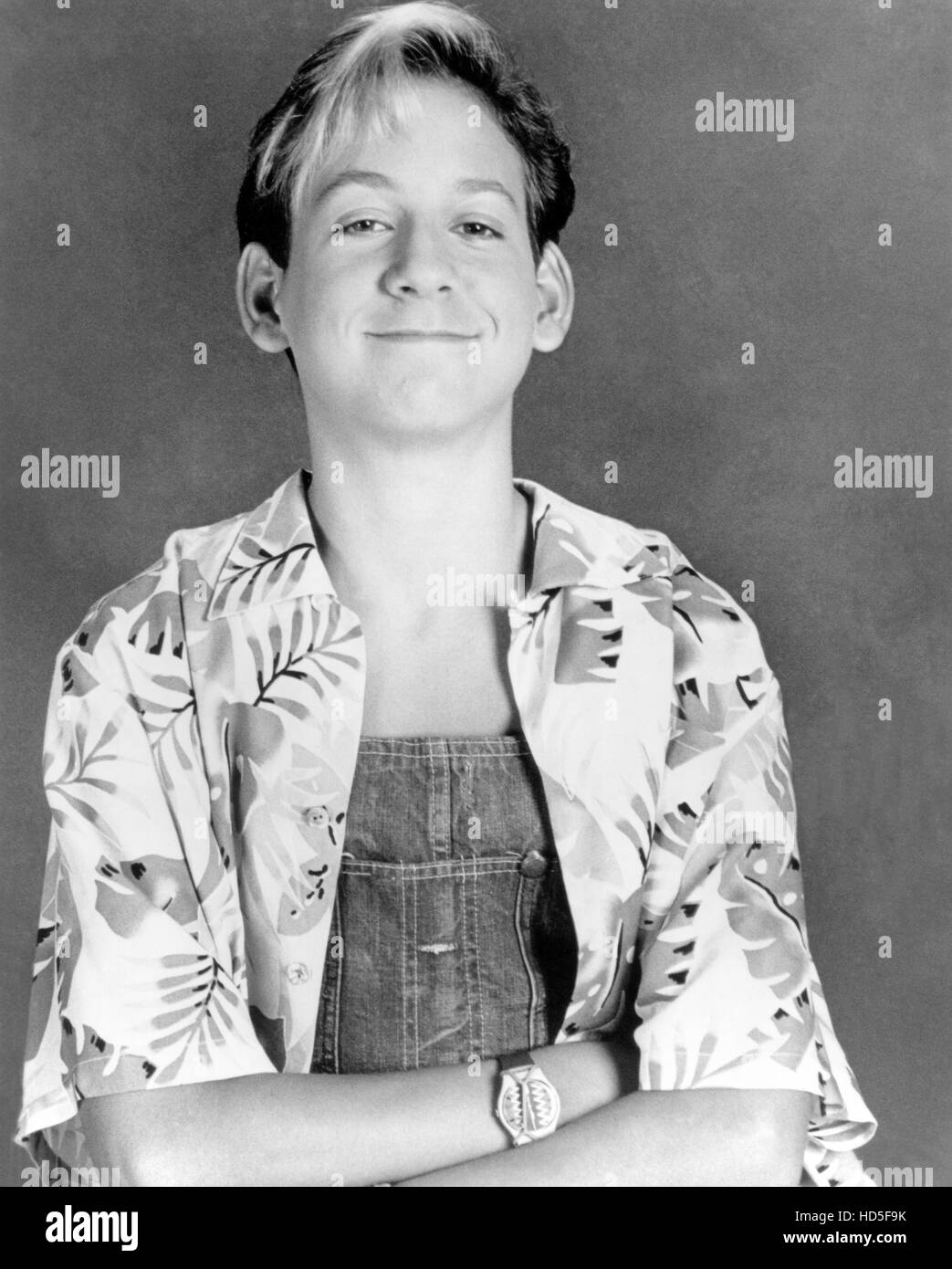 SECOND CHANCE, Demian Slade, 1987-88. © Fox / Courtesy: Everett ...