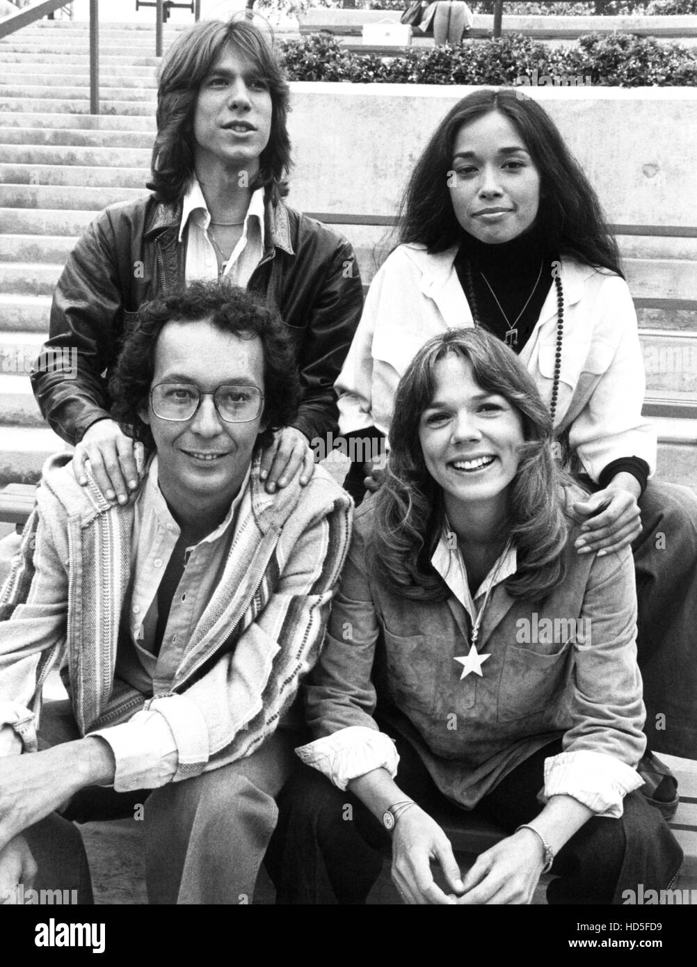 Starland vocal band High Resolution Stock Photography and Images - Alamy