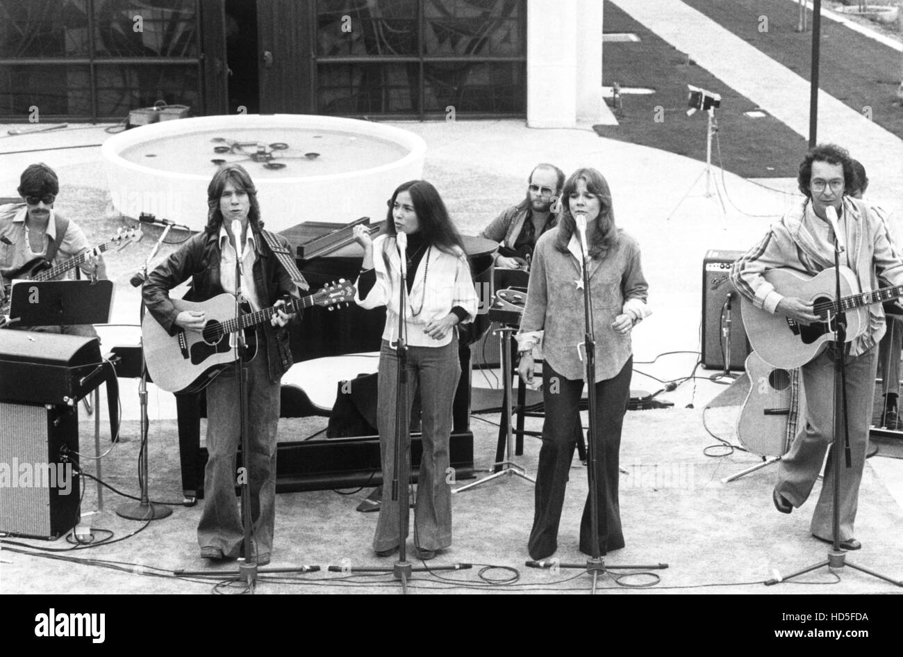 Starland vocal band High Resolution Stock Photography and Images - Alamy