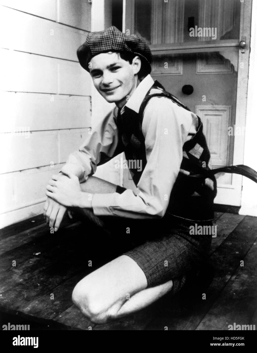 THE SULLIVANS, Richard Morgan, 1976-83. © Nine Network Australia ...