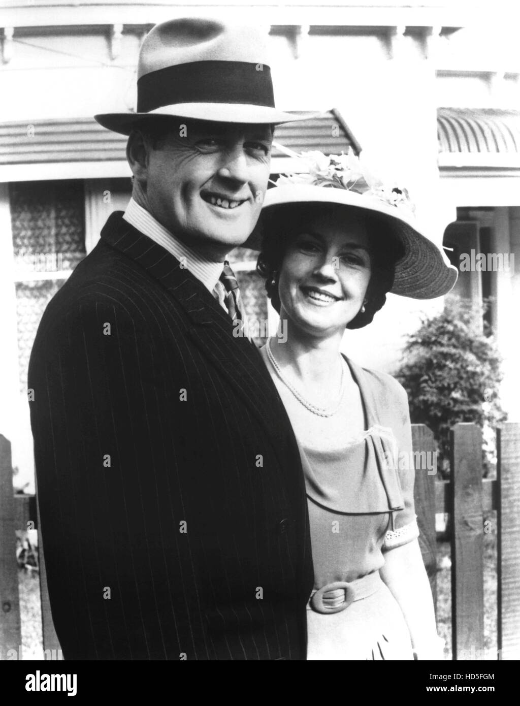 THE SULLIVANS, (from left): Paul Cronin, Lorraine Bayly, 1976-83 ...